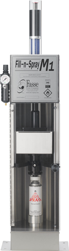 Fill-N-Spray® | Diamond Vogel | Aerosol Coatings