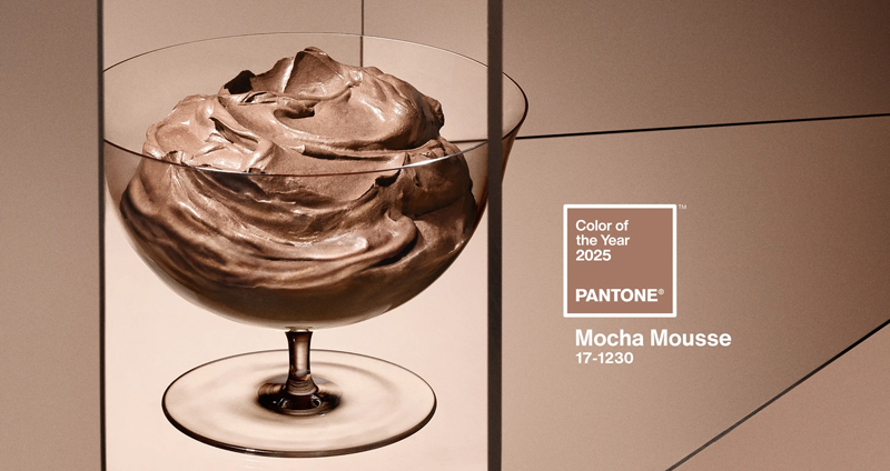 Pantone's 2025 Color of the Year | Diamond Vogel