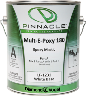 Mult-E-Poxy 180 Epoxy Mastic | Diamond Vogel