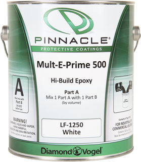 Mult-E-Prime 500 Hi-Build Epoxy | Diamond Vogel