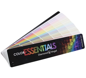 ColorPro | Diamond Vogel