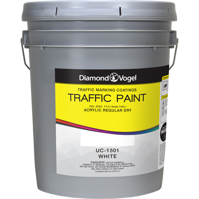 Diamond Vogel | Traffic Coatings - Products